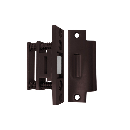 International Door Closers 1891-US10B Roller Latch With ASA Strike 5/16 ...