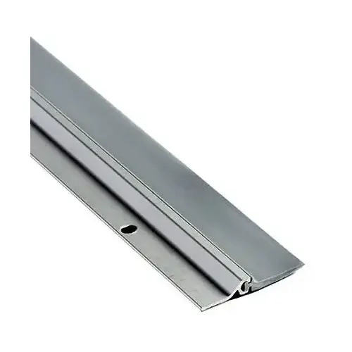 International Door Closers IDC-97VA-48 Door Sweep Vinyl 48" Aluminum ...