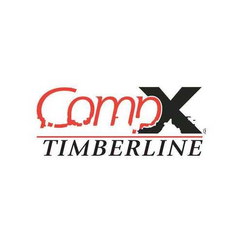 CompX Timberline C251CB Double Door Lock