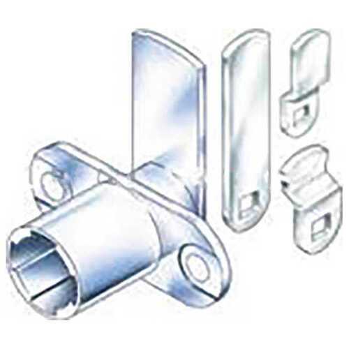 CompX Timberline C165CB Cam Lock Kit