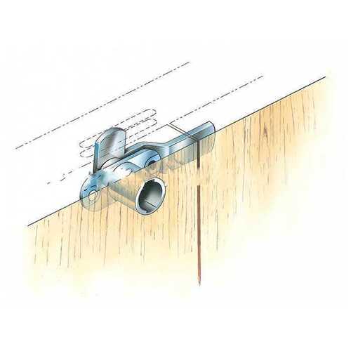 CompX Timberline C186CB Cam Lock