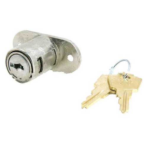 Hudson Lock ULR-1030FM-KA-201 Sliding Door Lock