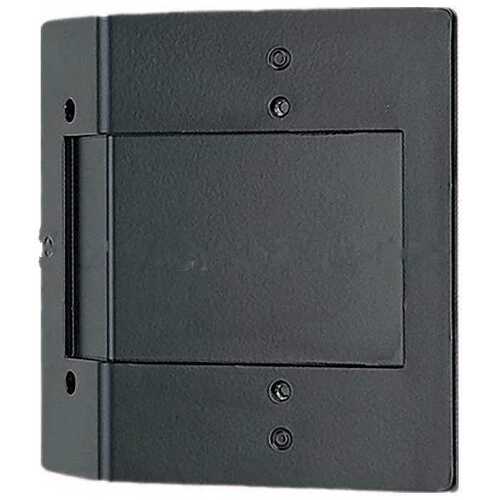 Aiphone KMB-45 45 Degree Mullion Mounting Bracket For One Gang Surface ...