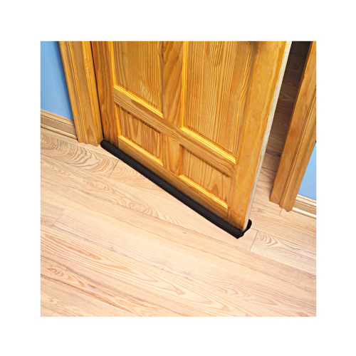 Frost King DDS1 Double Draft Stop, Fabric, Brown