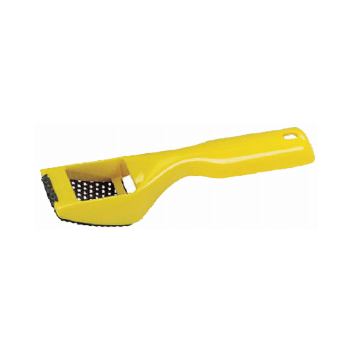 Stanley 21-115 Surform Series Shaver, 1-5/8 in W Blade