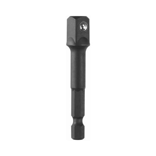 DEWALT DW2542IR IMPACT READY Socket Adapter, 3/8 in Drive, Steel