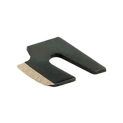 Fletcher 05-712 Scoring Blade, Replacement Blade, Acrylic/Plastic Black ...