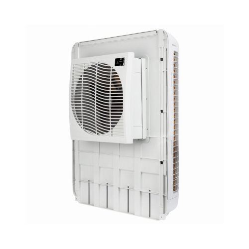 Champion MCP44 Evaporative Cooler MasterCool 1600 sq ft Portable 3200 ...