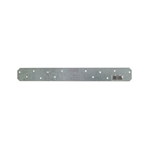 Simpson Strong-Tie HRS12 Strap 12" H X 0.13" W 12 Ga. Galvanized Steel