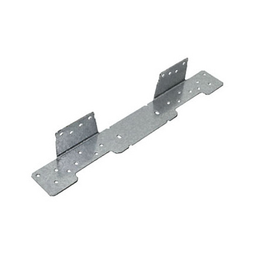 Simpson Strong-Tie LSCZ Stringer Connector, Stainless Steel, ZMAX