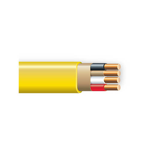 Southwire 63947628 Wire South 100 ft. 12/3 Solid Romex Type NM-B WG Non ... Southwire 63947628 Wire South 100 ft. 12/3 Solid Romex Type NM-B WG Non ...