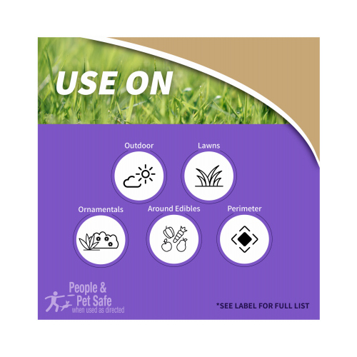 Bonide 871 871 Dog and Cat Repellent