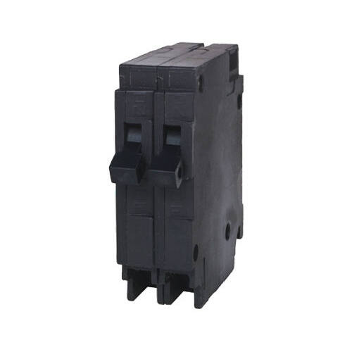 Siemens Q1515NC 15 Amp Single Pole Type QT Tandem NCL-Circuit Breaker