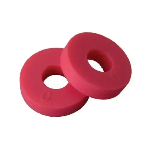 BrassCraft SCB2096 Flat Bibb Washer 1/2" D Rubber Red Buy Now
