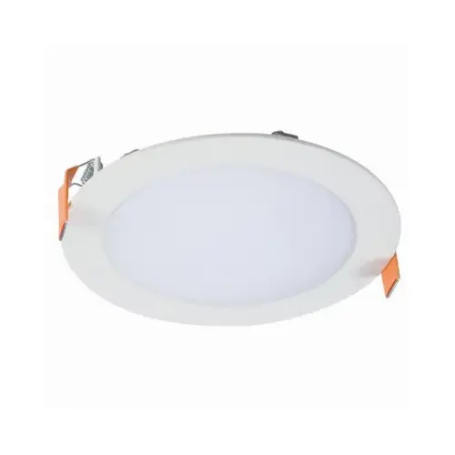 Halo HLB6099FS1EMWR LIGHT RCSD LED W/DIR MT KT 6IN White Buy Now