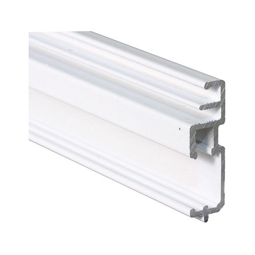 Prime-Line PL 14206-XCP6 Window Screen Frame, Bottom Triple Track ...