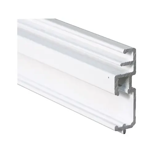 Prime-Line PL 14206-XCP6 Window Screen Frame, Bottom Triple Track ...