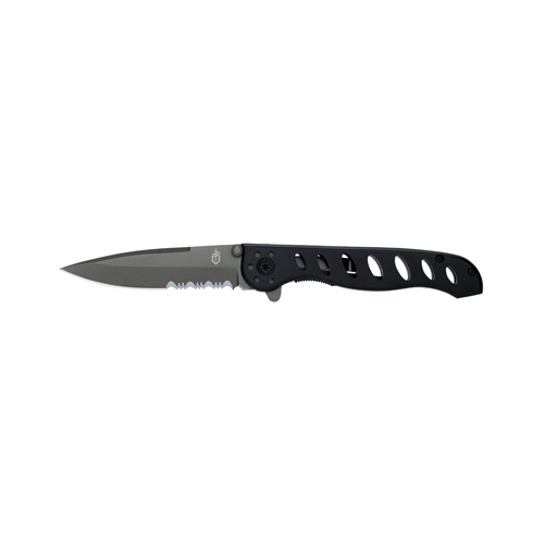FISKARS BRANDS INC 22-41432 Serrated Edge Evo Knife