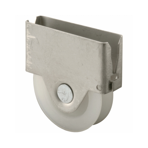 Prime-Line B 652 Sliding Screen Door Roller, 1-in. Nylon Wheel ...