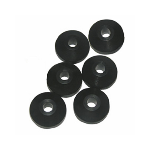 LARSEN SUPPLY CO., INC. 02-1075 1/4 Bev Bibb Washer pack of 6