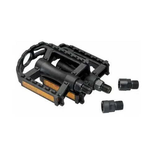 Bell Sports 7025227 Universal Bicycle Pedals Buy Now