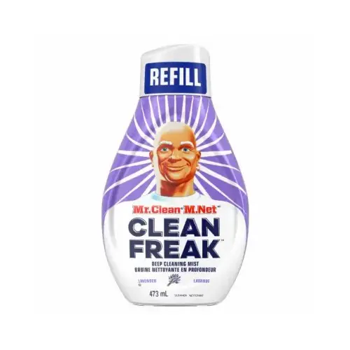 MR. CLEAN 50913 Clean Freak Deep Cleaning Mist Multi-Surface Spray ...