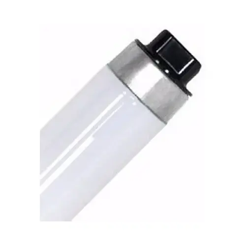 GE Lighting 12534 Linear Fluorescent Bulb, 86-Watts Buy Now