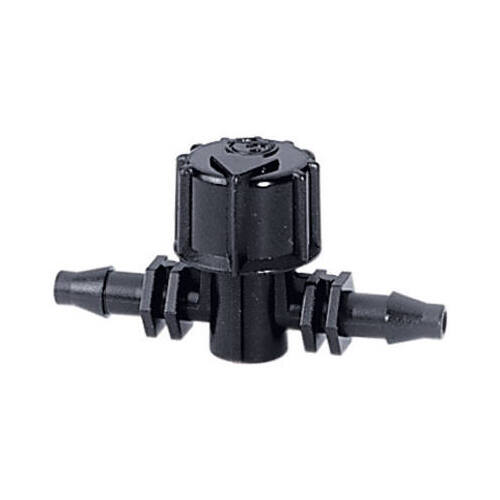 DIG CORPORATION D33A 1/4-Inch In Line Shut Off Valve