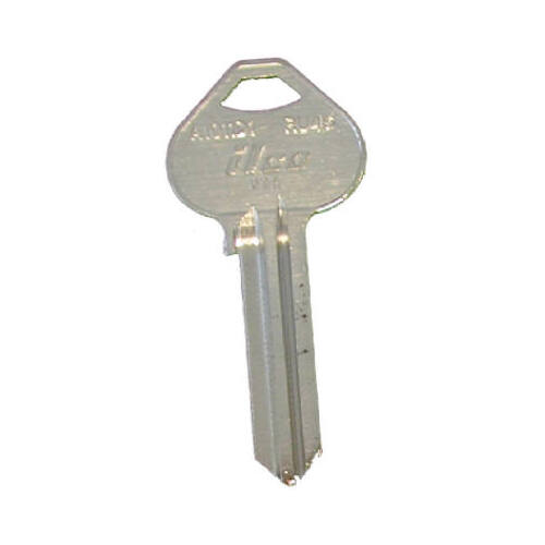 Kaba Ilco RU46-A1011D1 Ilco Russwin Lockset Key Blank