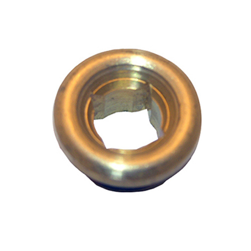 LARSEN SUPPLY CO., INC. X-16P Faucet Seat, Union Gopher, 33/64 x 18-In.