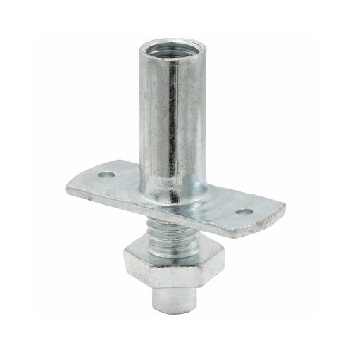 Prime-Line N 6613 Bi-Fold Closet Door Bottom Mount Pivot, Nail Down ...