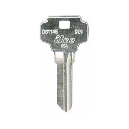 Kaba Ilco DE9 Dexter Lock Key Blank Buy Now