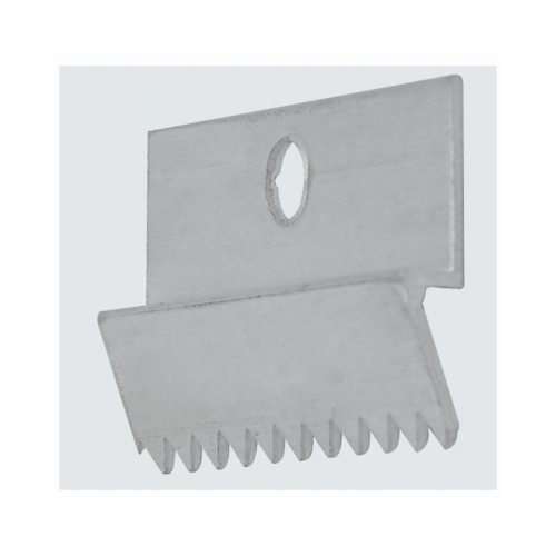 National Hardware N260-153 Self-Leveling Hanger, 20 lb, Aluminum, Mill ...