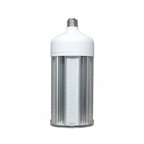 PowerZone GT-CB-100A 500W Equivalent Corn Cob Medium Base Color ...