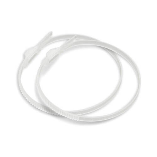 IMPERIAL MFG. VT0390 Furnace Duct Connector Strap, Nylon Flex, 36-In.
