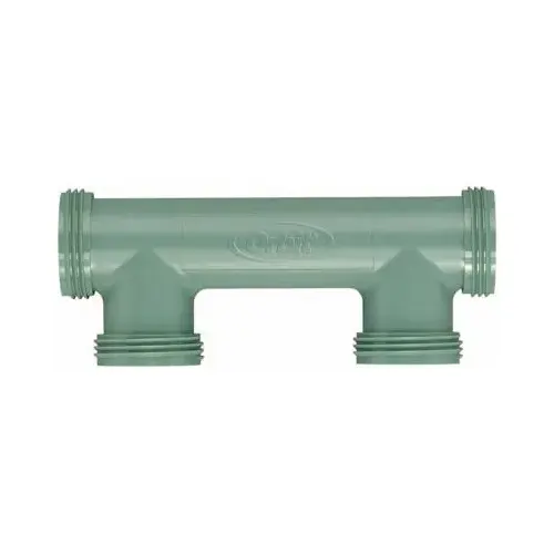Orbit Irrigation 57182 Underground Sprinkler Manifold, 2-Port Buy Now