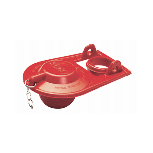 Korky Com 3070 Korky Classic Plus Flapper - Toilet Repair Replacement ...