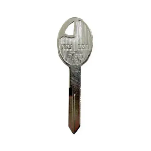 Kaba Ilco DA37-X242 Ilco Nissan Door/ Tailgate Master Key Blank Buy Now