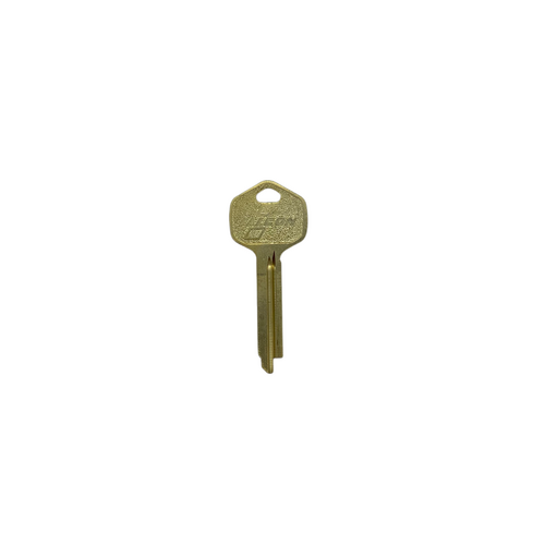 Falcon KB737 Control Key Blank 7 Pin M Keyway Buy Now