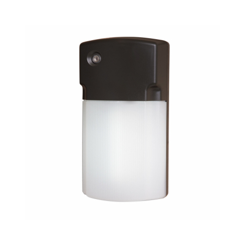 Cooper Lighting WP1150LPC LIGHT WALLPACK LED D2D BRZ 84W