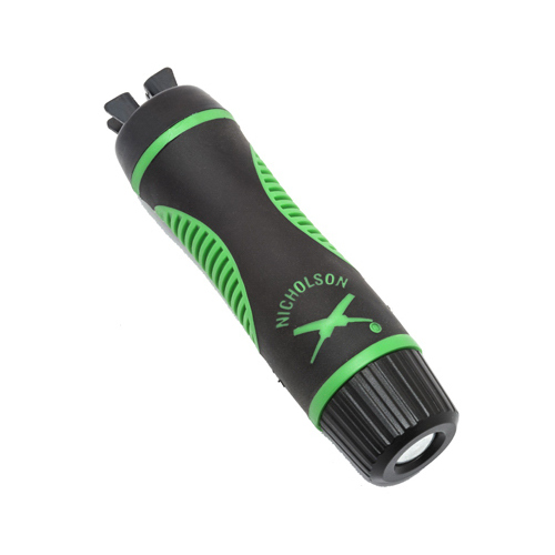 Crescent 21474U File and Saw Handle Nicholson 5" L Universal