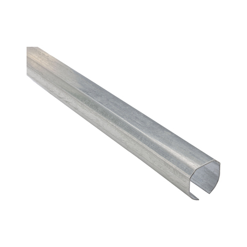National Hardware N193-789 Round Rail Steel 600 lb