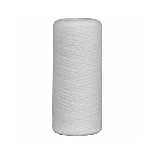 Culligan CW25-BBS Water Filter Cartridge, 25 um Filter, Polypropylene ...