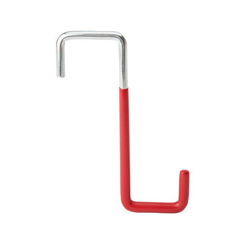 National Hardware N271-009 2219BC Rafter Hook, 40 lb, 1-5/8 in Opening ...