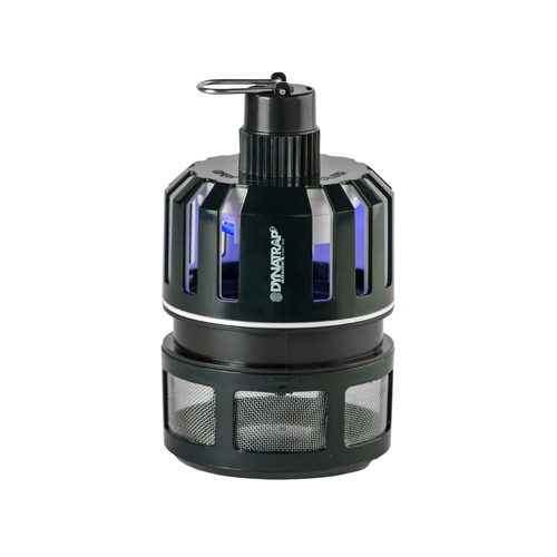 DynaTrap DT150 Flying Insect Trap Ultralight Indoor 600 sq ft 8 W ...