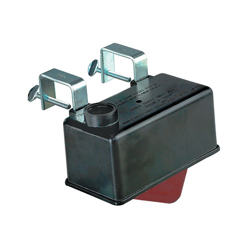 Dare-O-Matic 798 Farm Tank Float Valve 300 gph Plastic