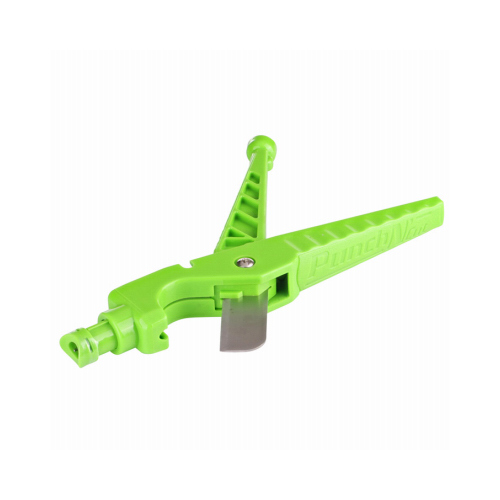 Raindrip 63500UB Drip Tubing Cutter and Punch Tool