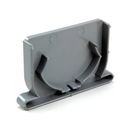 NDS 247 Basin Solid End Cap PVC