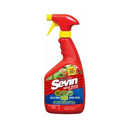 GardenTech 100047720 Insect Killer Sevin Liquid 32 oz Buy Now
