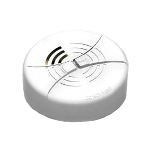 First Alert FG200B Smoke/Fire Detector Battery-Powered Ionization